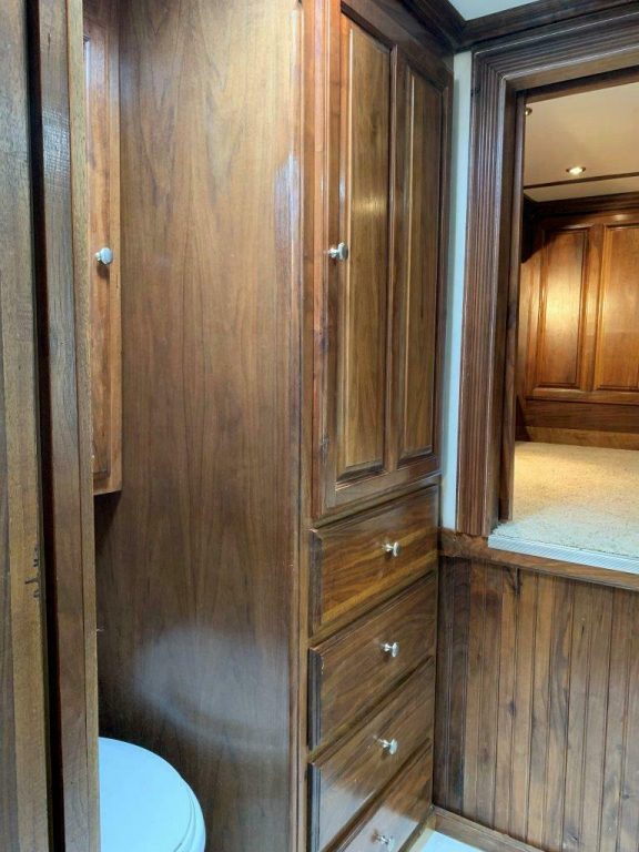 2006 DREAM COACH CUSTOM PLATINUM HORSE TRAILER LIVING QUARTER "SLIDE ...