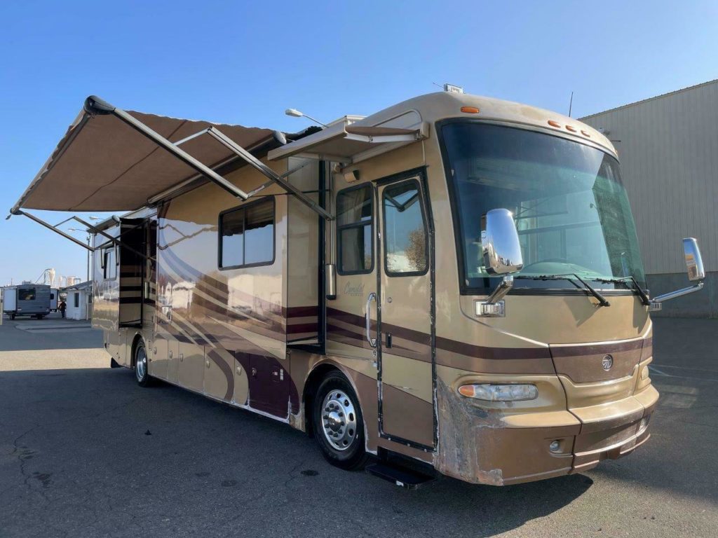 2006 Monaco Camelot 40 PDQ - True RV True RV