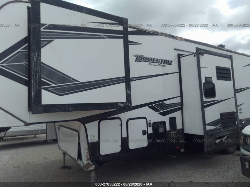 2019 Grand Design Momentum 351M - True RV True RV
