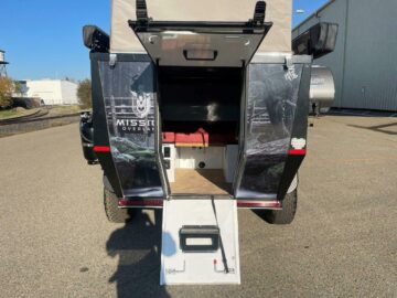 2019 Mission Overland The Summit - True RV True RV