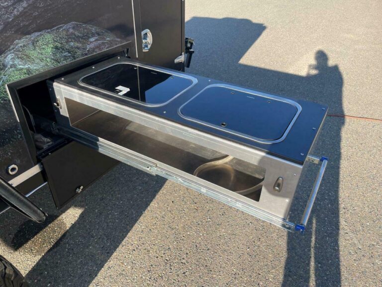 2019 Mission Overland The Summit - True RV True RV