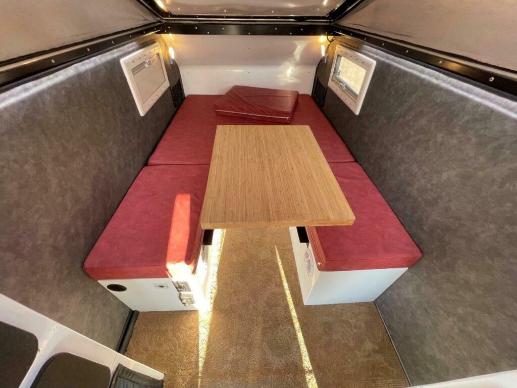 2019 Mission Overland The Summit - True RV True RV