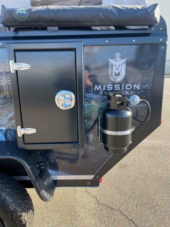 2019 Mission Overland The Summit - True RV True RV