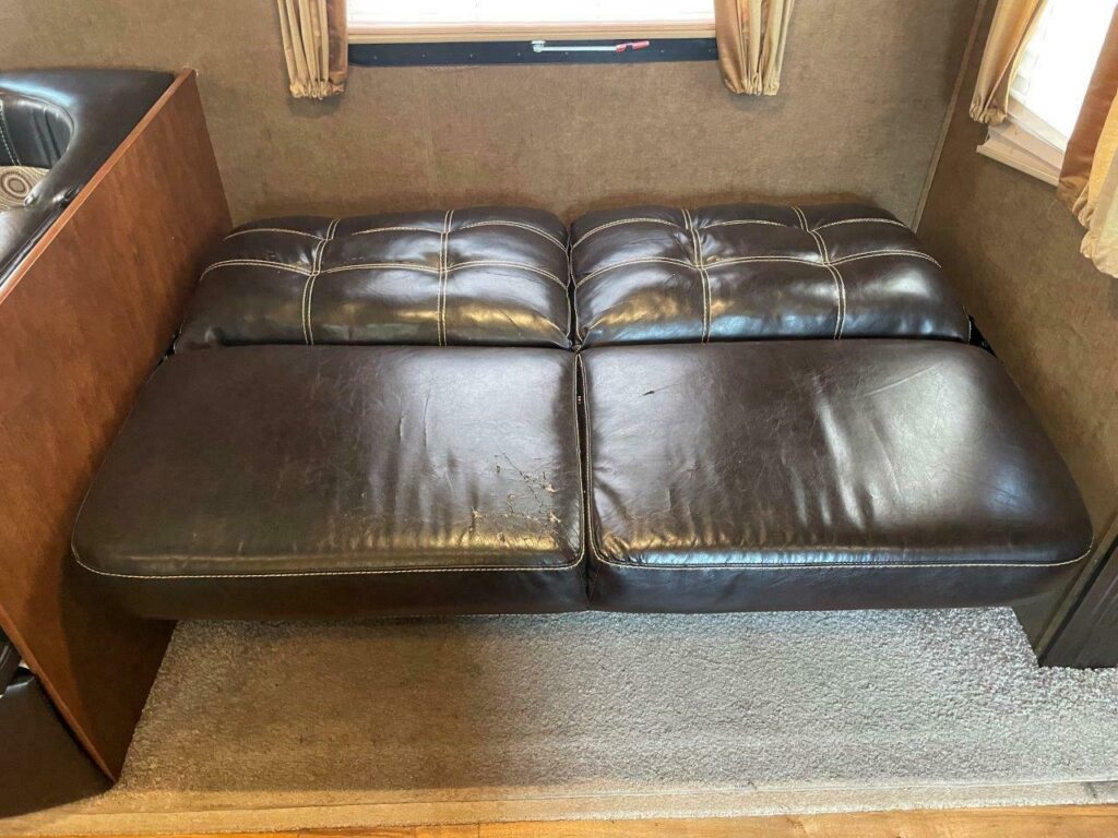 2015 FOREST RIVER VIBE 272 BHS EXTREME LIGHT TRAVEL TRAILER "BUNK BEDS ...