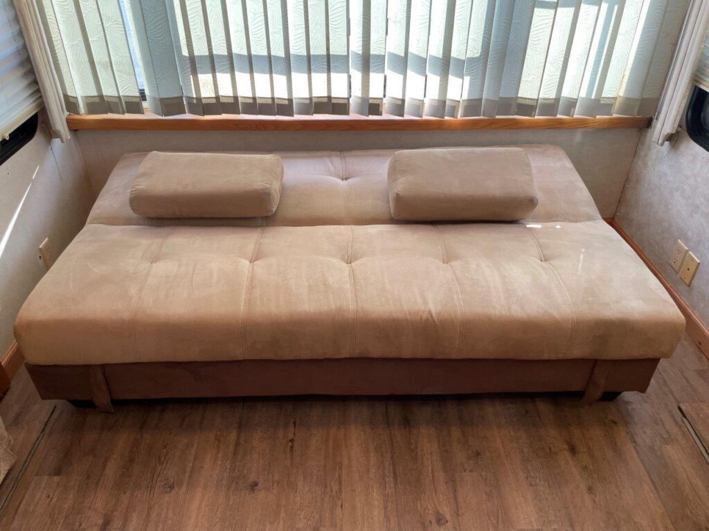 2004 NEWMAR MOUNTAIN AIRE FW38RLPK LUXURY RV FIFTH WHEEL TRAILER "4 ...