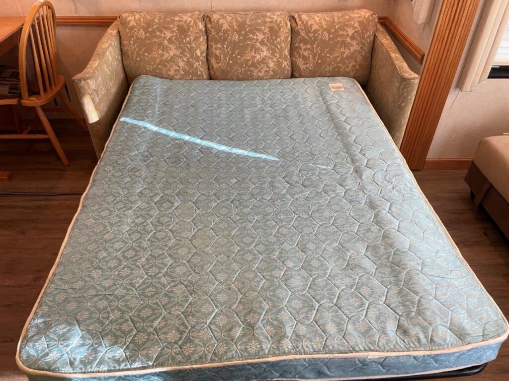 2004 NEWMAR MOUNTAIN AIRE FW38RLPK LUXURY RV FIFTH WHEEL TRAILER "4 ...