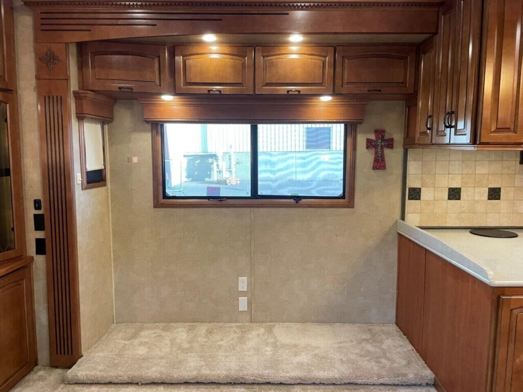 2014 DRV ELITE SUITES 38 RESB3 FIFTH WHEEL TRAVEL TRAILER - True RV True RV