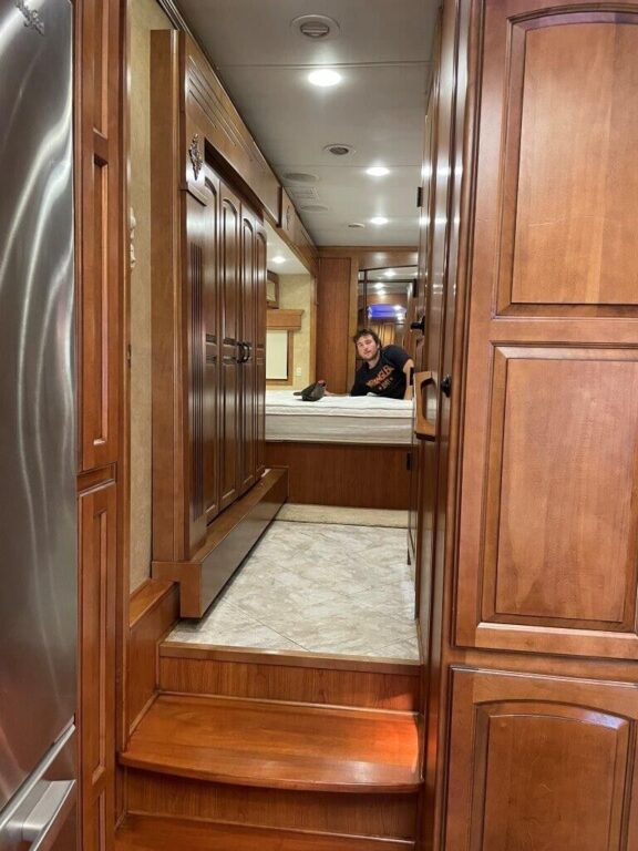 2014 DRV ELITE SUITES 38 RESB3 FIFTH WHEEL TRAVEL TRAILER - True RV True RV