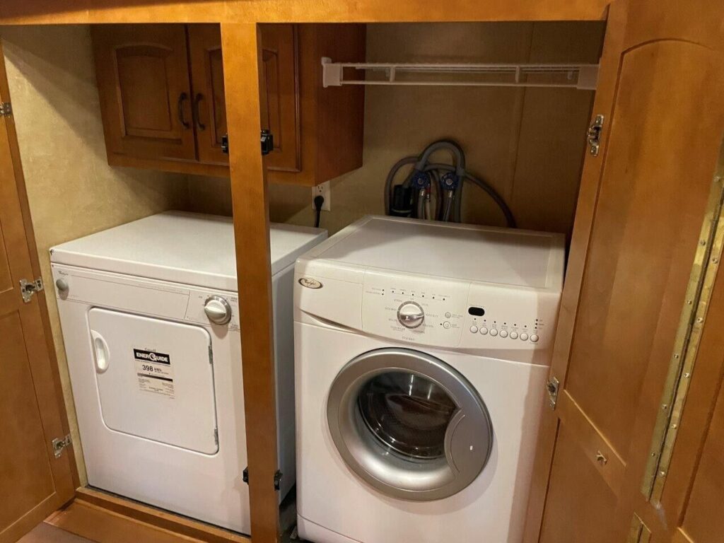 2014 DRV ELITE SUITES 38 RESB3 FIFTH WHEEL TRAVEL TRAILER - True RV True RV