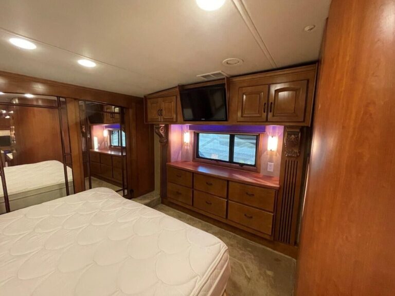 2014 DRV ELITE SUITES 38 RESB3 FIFTH WHEEL TRAVEL TRAILER - True RV True RV