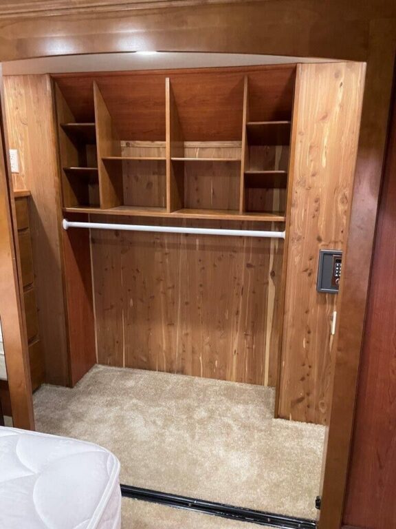 2014 DRV ELITE SUITES 38 RESB3 FIFTH WHEEL TRAVEL TRAILER - True RV True RV