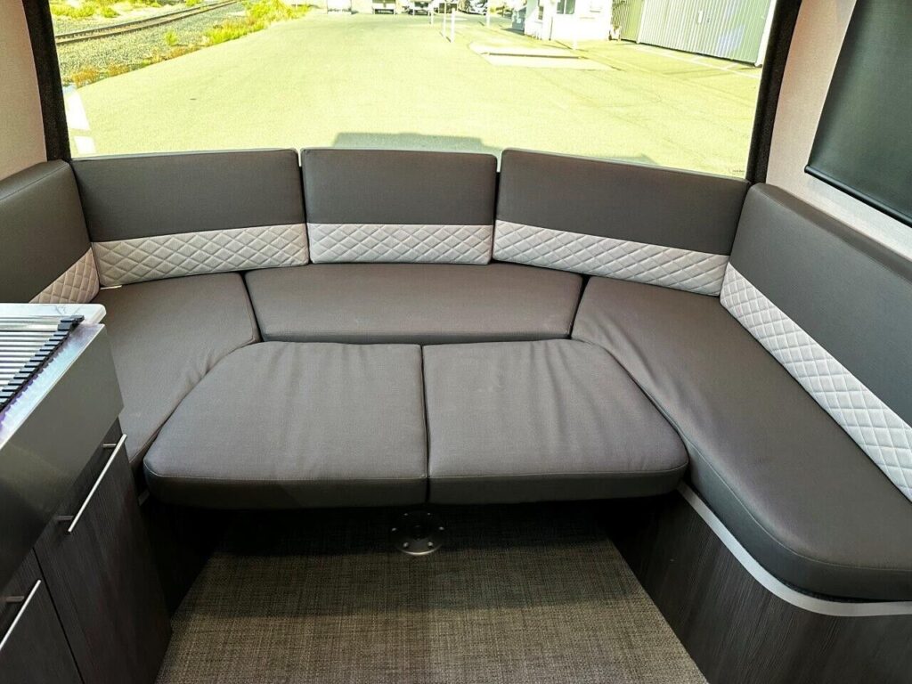 2022 INTECH TERRA BASE TRAVEL TRAILER - True RV True RV