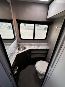 2022 INTECH TERRA BASE TRAVEL TRAILER - True RV