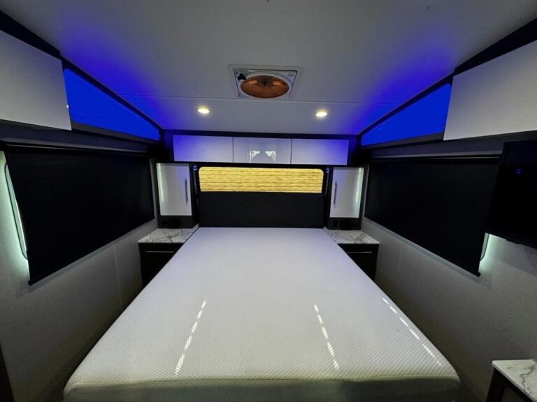 2022 INTECH TERRA BASE TRAVEL TRAILER - True RV