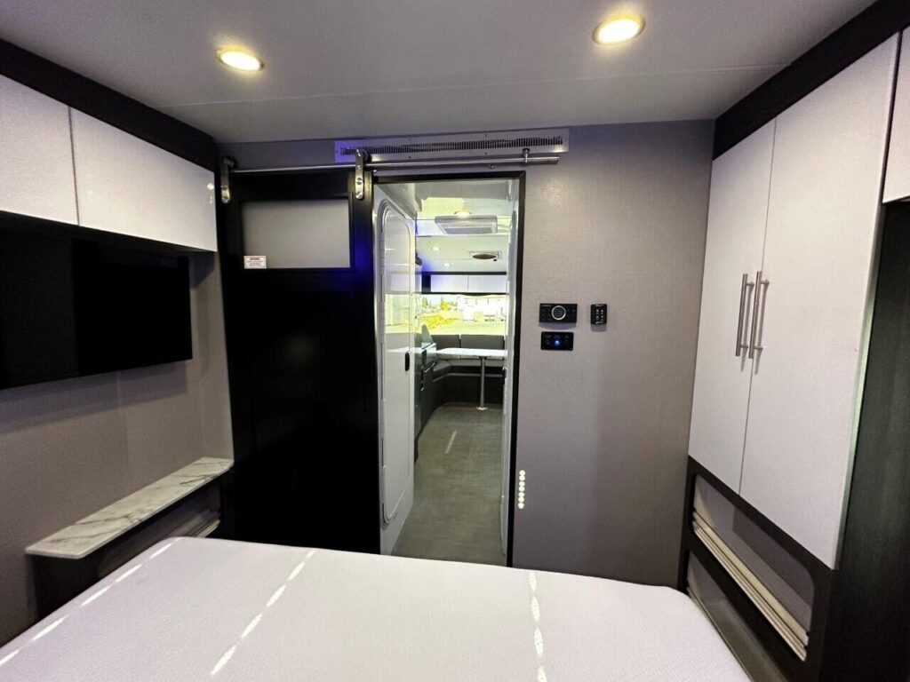 2022 INTECH TERRA BASE TRAVEL TRAILER - True RV