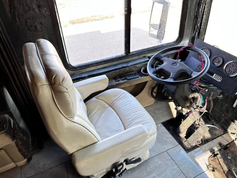 2016 Fleetwood Discovery 40E CLASS A COACH DIESEL PUSHER MOTORHOME ...