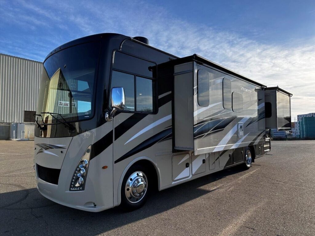 2021 Windsport Class A Rv Windsport Class A Rv