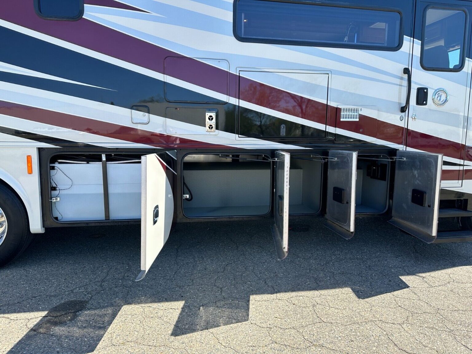 2019 TIFFIN ALLEGRO OPEN ROAD 32SA CLASS A MOTORHOME RV - True RV True RV