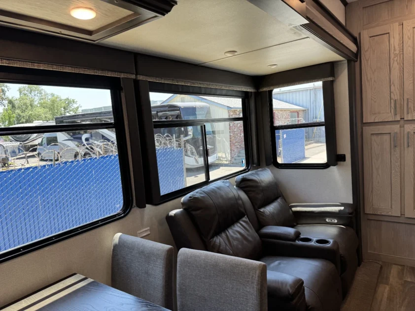 2021 KEYSTONE MONTANA HIGHCOUNTRY 362RD FIFTH WHEEL TRAILER 2 BEDROOM ...