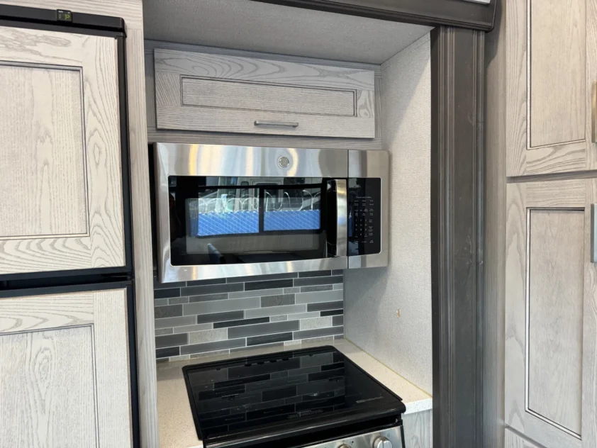 2021 KEYSTONE MONTANA HIGHCOUNTRY 362RD FIFTH WHEEL TRAILER 2 BEDROOM ...