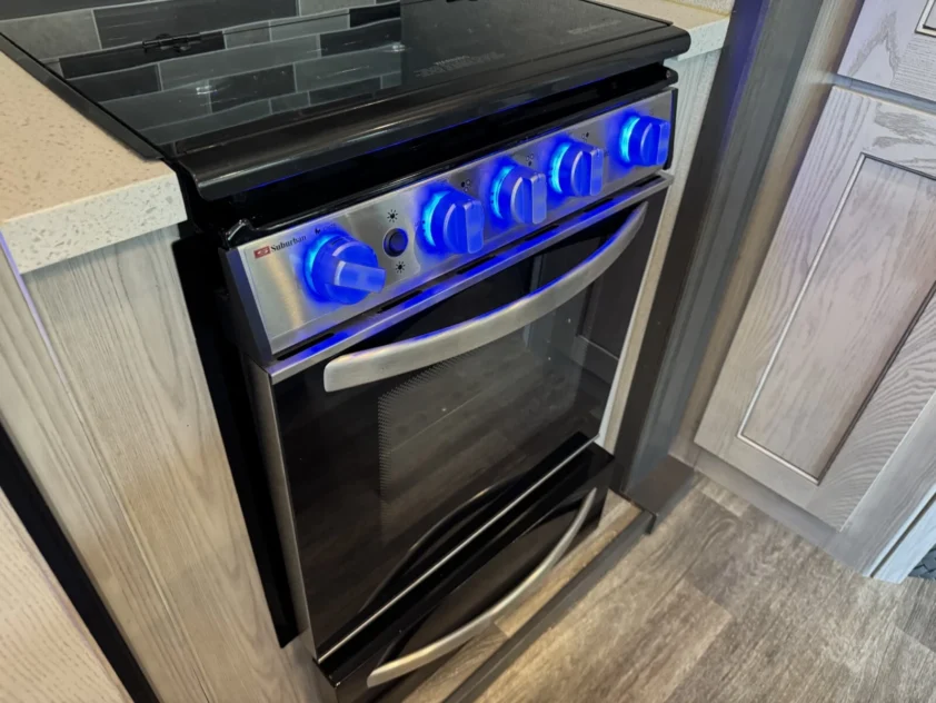 2021 KEYSTONE MONTANA HIGHCOUNTRY 362RD FIFTH WHEEL TRAILER 2 BEDROOM ...