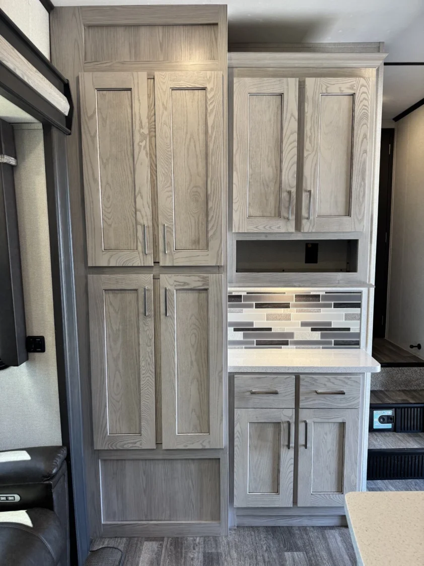 2021 KEYSTONE MONTANA HIGHCOUNTRY 362RD FIFTH WHEEL TRAILER 2 BEDROOM ...