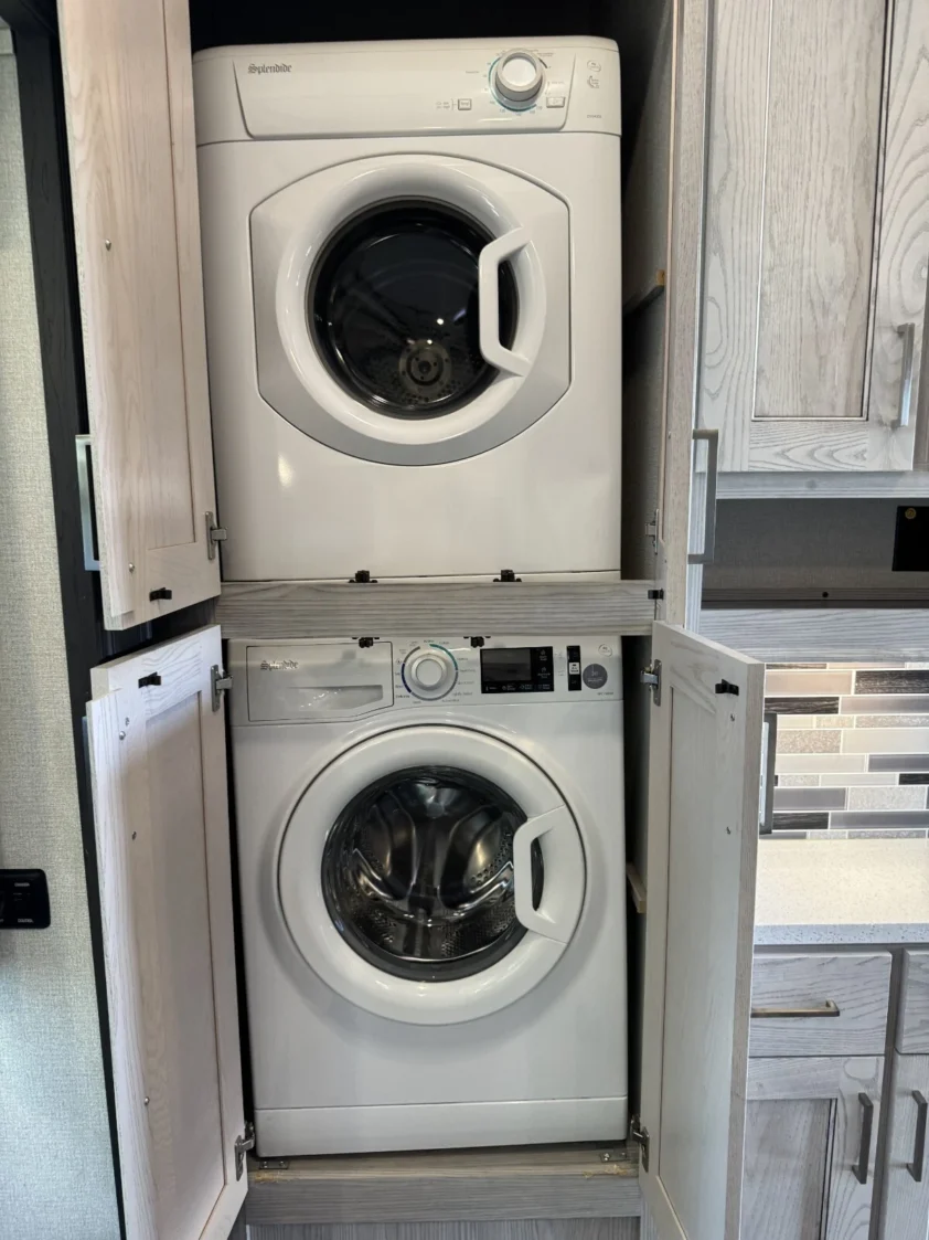 2021 KEYSTONE MONTANA HIGHCOUNTRY 362RD FIFTH WHEEL TRAILER 2 BEDROOM ...