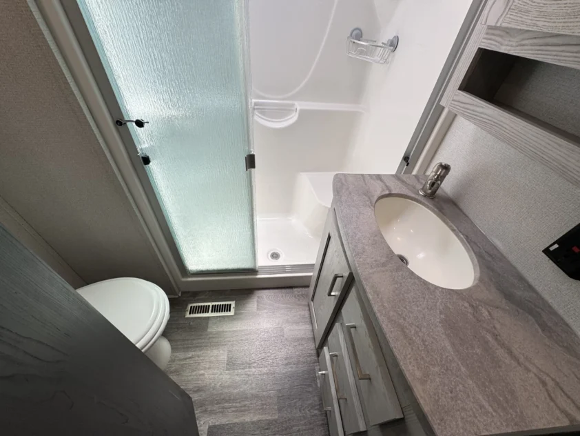 2021 KEYSTONE MONTANA HIGHCOUNTRY 362RD FIFTH WHEEL TRAILER 2 BEDROOM ...