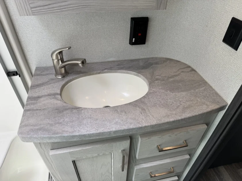 2021 KEYSTONE MONTANA HIGHCOUNTRY 362RD FIFTH WHEEL TRAILER 2 BEDROOM ...