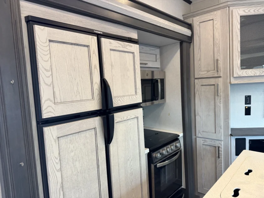 2021 KEYSTONE MONTANA HIGHCOUNTRY 362RD FIFTH WHEEL TRAILER 2 BEDROOM ...