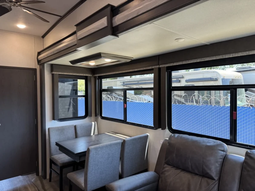 2021 KEYSTONE MONTANA HIGHCOUNTRY 362RD FIFTH WHEEL TRAILER 2 BEDROOM ...